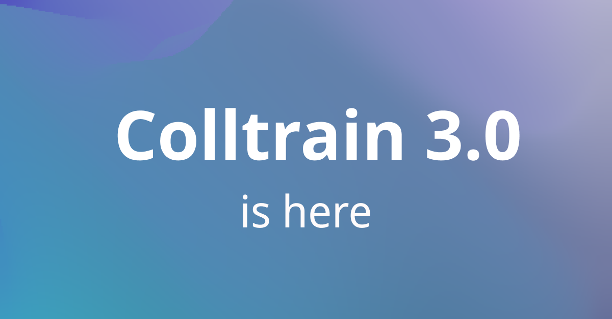 Colltrain – The Virtual and Classroom Training Platform